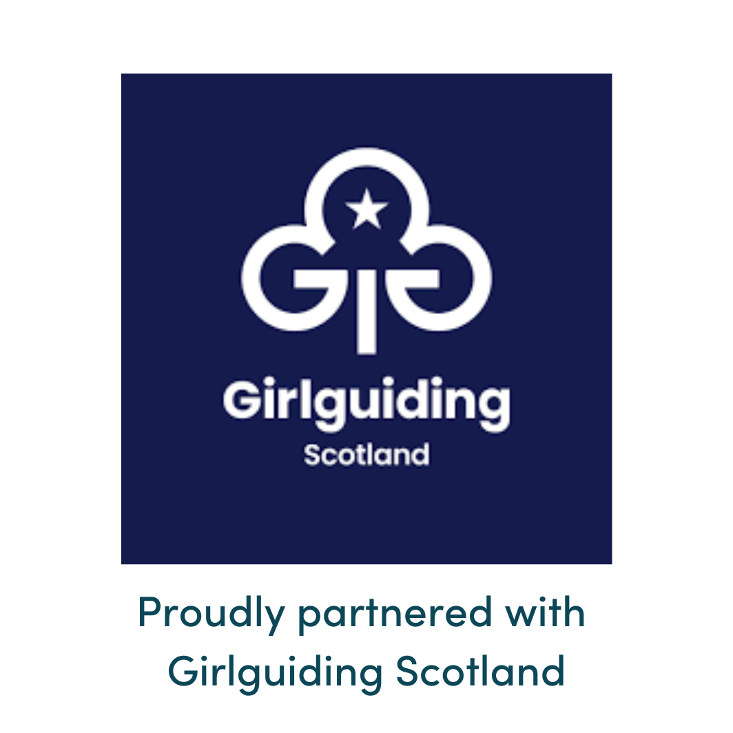 Girlguiding Scotland | Online fundraising for your unit | Easyfundraising