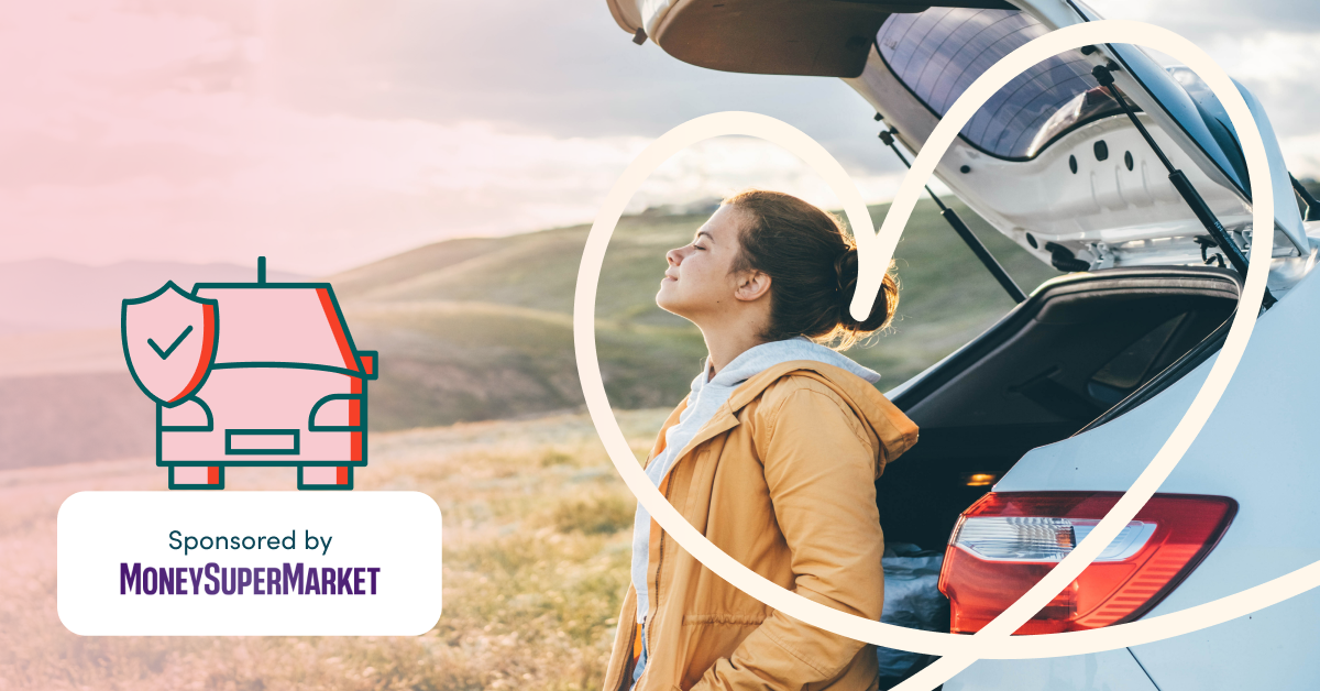 Promote your cause | easyfundraising