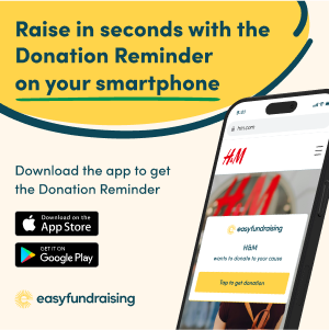Fundraising | Charity Fundraising Online | You Spend Online, Brands ...