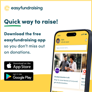 Fundraising | Charity Fundraising Online | You Spend Online, Brands ...