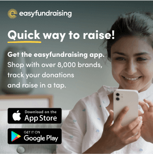 Fundraising | Charity Fundraising Online | You Spend Online, Brands ...