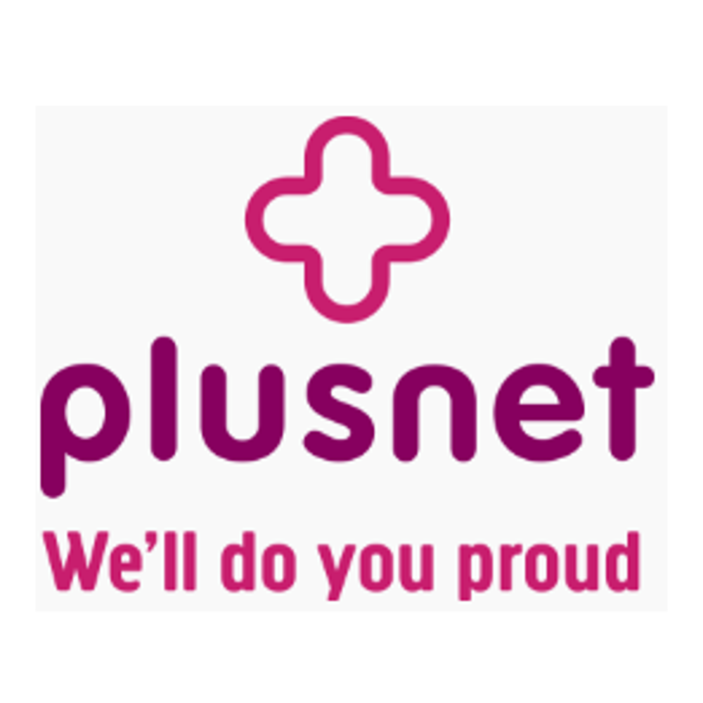 Plusnet Broadband cashback, discount codes and deals | Easyfundraising