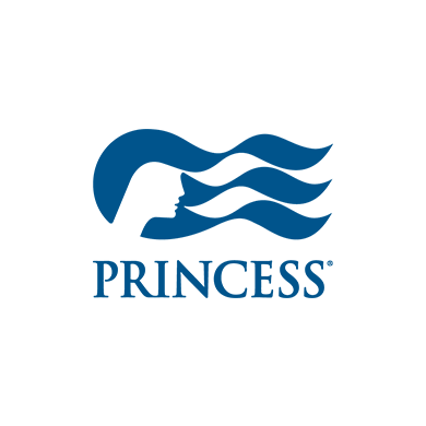 Princess Cruises Logo Vector