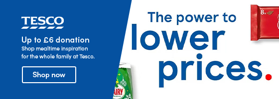 Movie Retailer Deals | Shop Now | easyfundraising