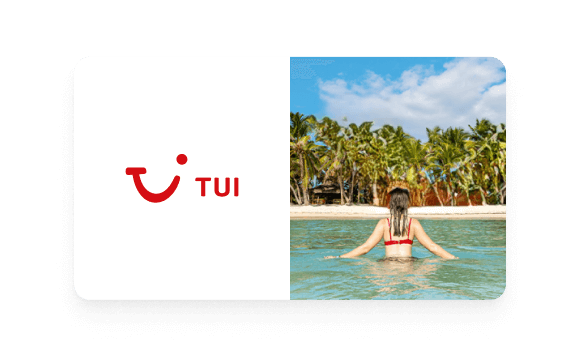 Travel hub | easyfundraising