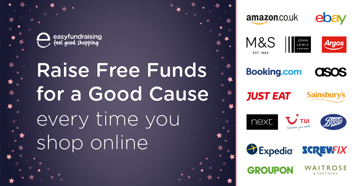 Fundraising | Charity Fundraising Online | Easyfundraising