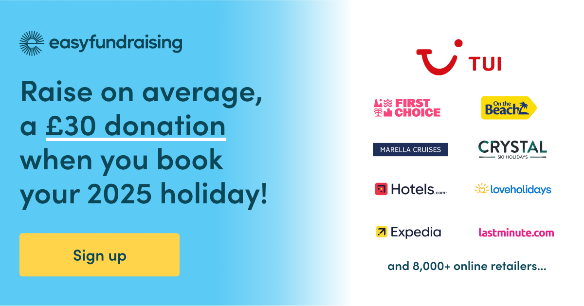 Hsin Tang UK Art Master's Scholarship Fundraising | Easyfundraising