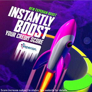 Experian Free Credit Score cashback, discount codes and deals ...