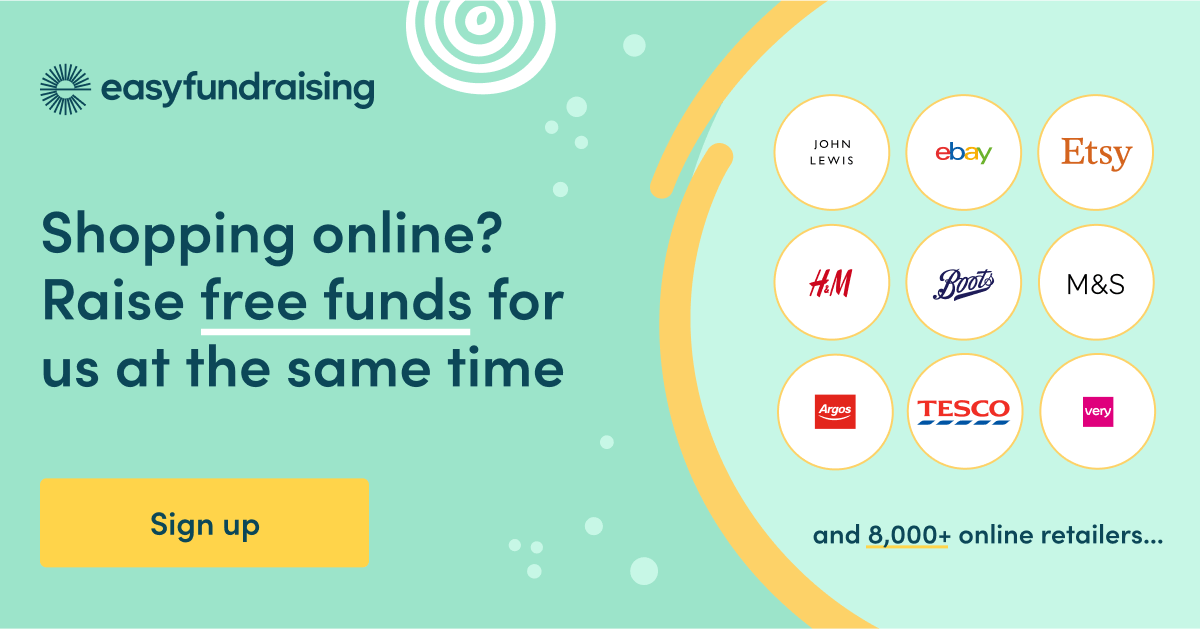 World Challenge Vietnam - Harrison West Fundraising | Easyfundraising