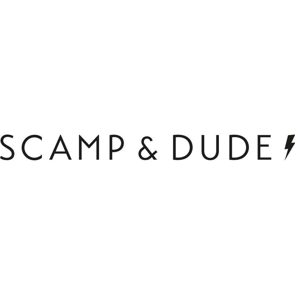 Scamp & Dude cashback, discount codes and deals | Easyfundraising