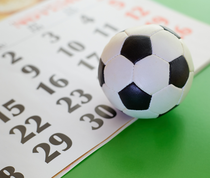 Fundraising Ideas for Sports Clubs & Teams | easyfundraising