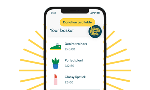 Fundraising App | Easyfundraising