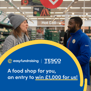 Fundraising | Charity Fundraising Online | You Spend Online, Brands ...