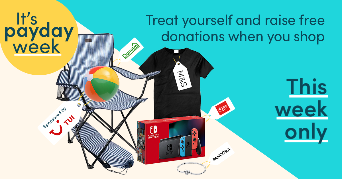Trending Offers | easyfundraising