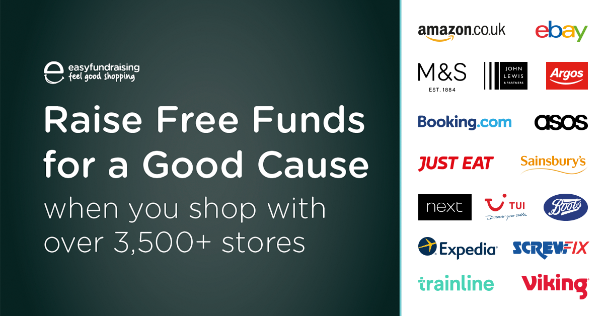 Fundraising | Charity Fundraising Online | Easyfundraising