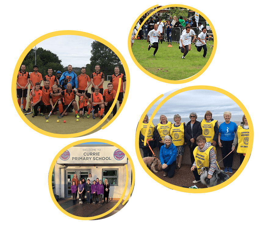 How to set up easyfundraising | easyfundraising