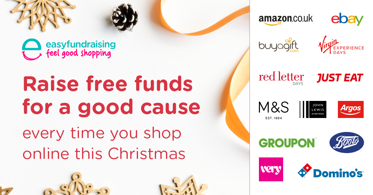 Fundraising | Charity Fundraising Online | Easyfundraising