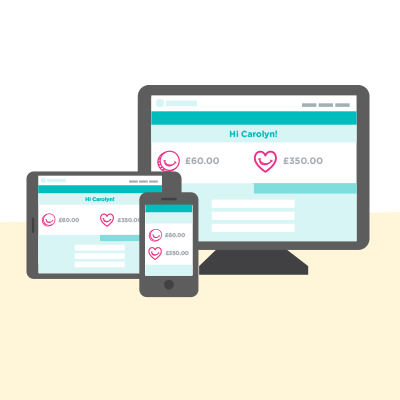 Welcome to the new easyfundraising website - Easyfundraising Blog