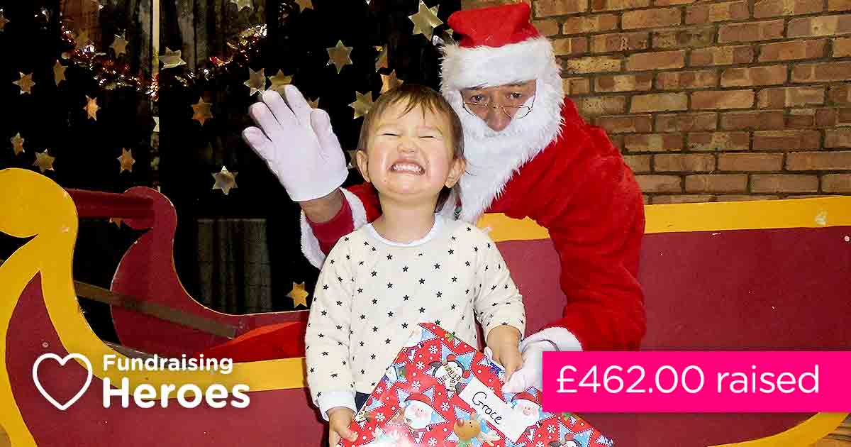 Wenvoe Playgroup - At the Heart of Village Life - Easyfundraising Blog